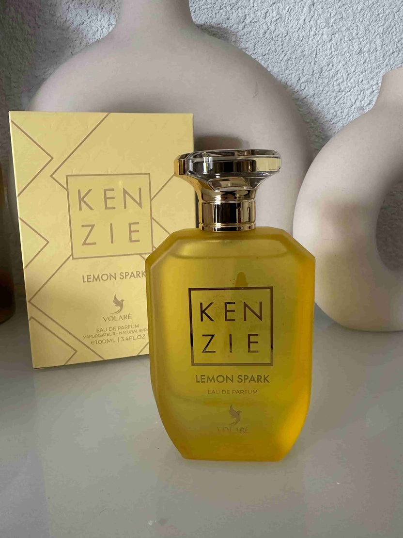Parfums de Dubaï – Brume et Musc
